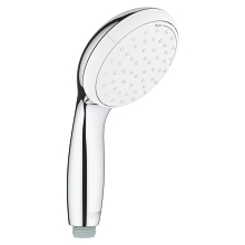 Tempesta 100 Shower Rail Set 3 sprays | GROHE