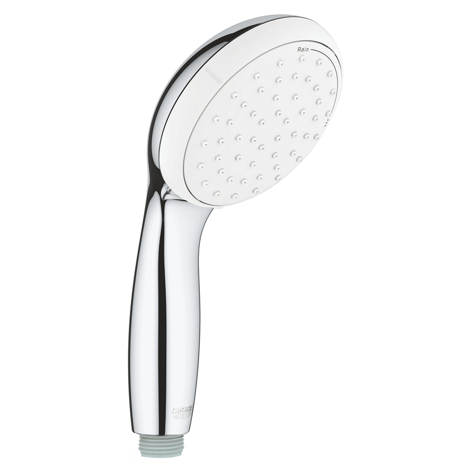 Tempesta 100 Hand shower 2 sprays | GROHE