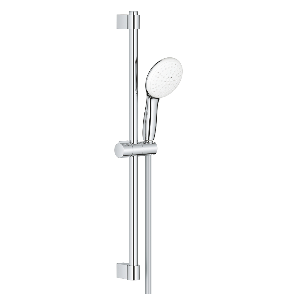 Tempesta 110 Brausestangenset 2 Strahlarten (Rain, Jet) | GROHE