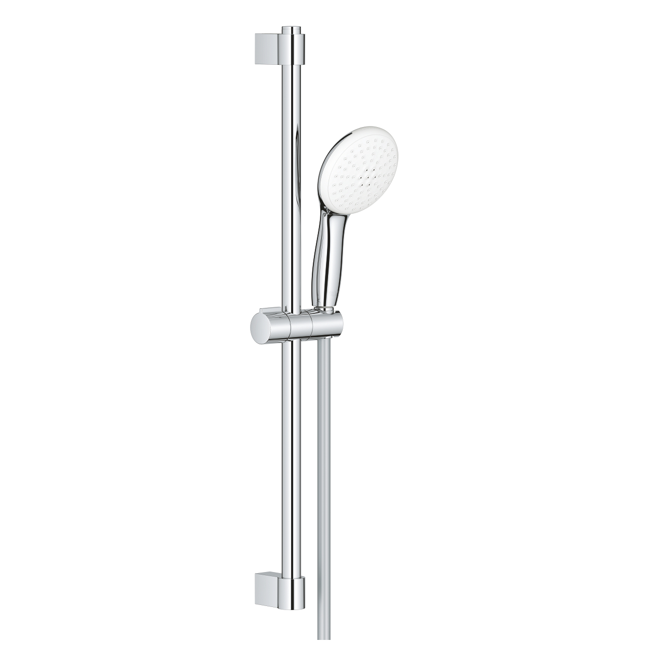 Tempesta 110 Ensemble de douche 2 jets avec barre | GROHE
