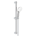 Tempesta 110 Shower rail set 1 spray (Rain) | GROHE
