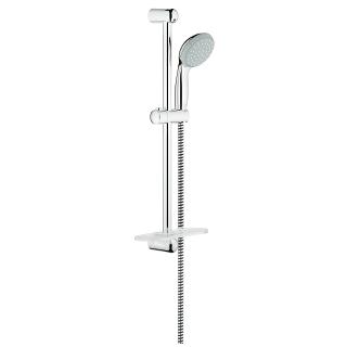 Eurosmart Jednoručna miješalica za tuš 1/2″ | GROHE
