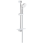 Eurostyle Single-lever shower mixer 1/2″ | GROHE