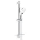Tempesta 110 Shower rail set 3 sprays (Rain, Jet, Massage) | GROHE