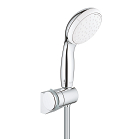 Tempesta 100 Head shower set 3 sprays | GROHE