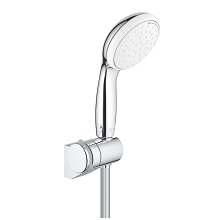 Eurosmart Single-lever bath/shower mixer 1/2″ | GROHE