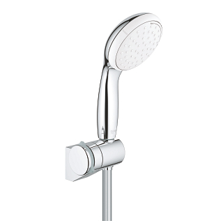 Eurostyle Single-lever bath/shower mixer 1/2″ | GROHE