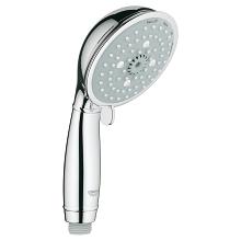 Tempesta Rustic 100 Hand shower 4 sprays | GROHE