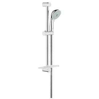 Tempesta Rustic 100 Hand shower 4 sprays | GROHE