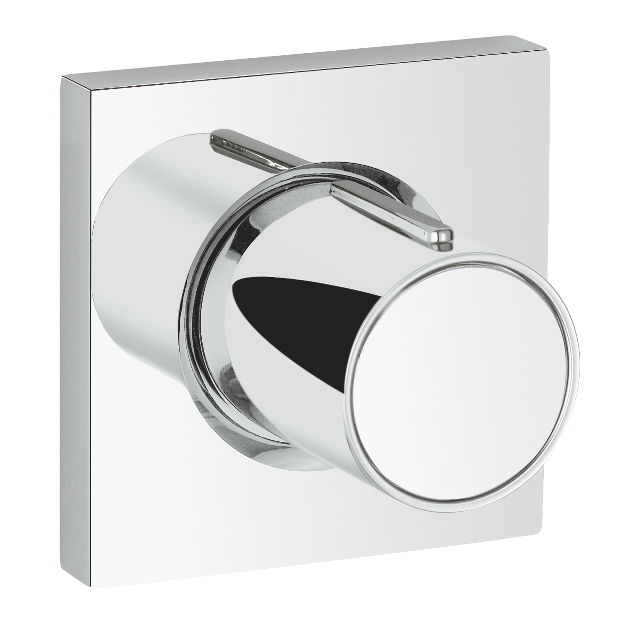 Grohtherm F 1-fach Unterputzventil | GROHE