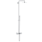 Rainshower Systems - Shower Systems - For your Shower | GROHE