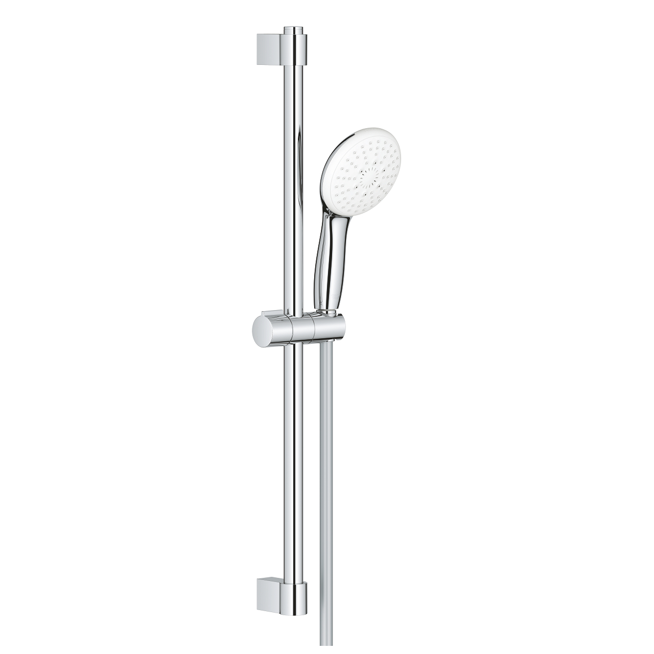Tempesta 110 Shower rail set 3 sprays (Rain, Jet, Massage) | GROHE