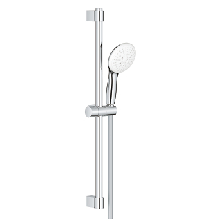 Tempesta 250 Head shower set 380 mm, 1 spray | GROHE