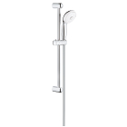 Eurostyle מיקסר מקלחת ידית אחת 1/2″ | GROHE