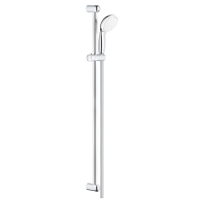 Eurostyle מיקסר מקלחת ידית אחת 1/2″ | GROHE