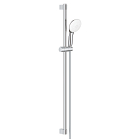 Tempesta 110 Wall holder set 2 sprays (Rain, Jet) | GROHE
