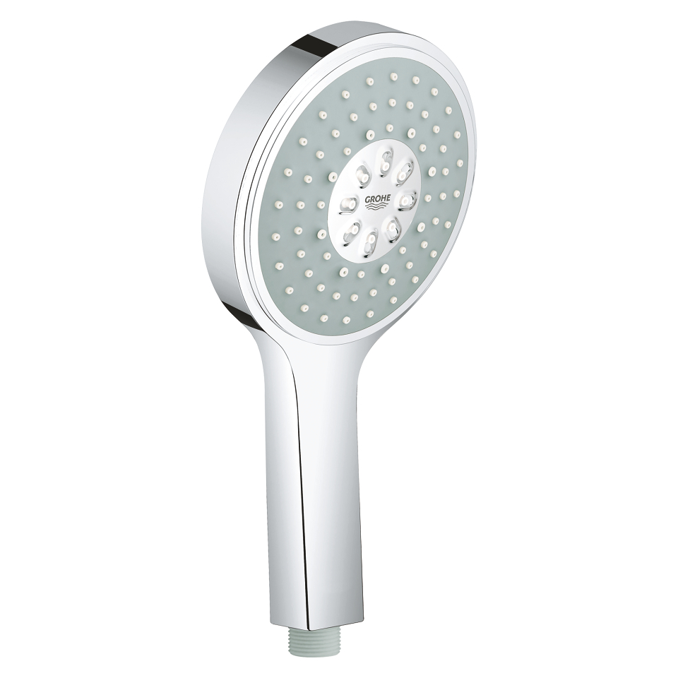 Power&Soul Cosmopolitan 130 Hand shower 4+ sprays | GROHE