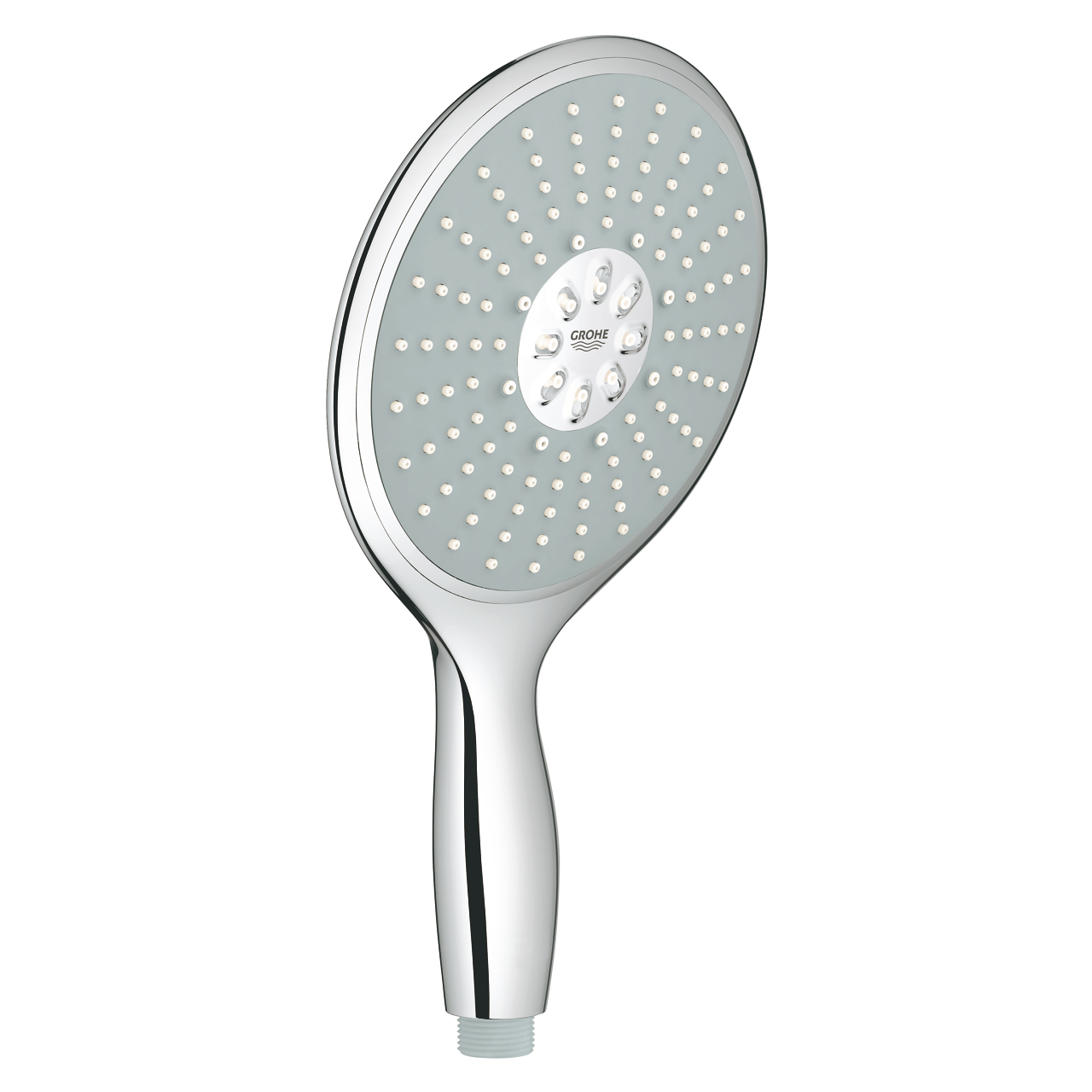 Power&Soul 160 Hand shower 4+ sprays | GROHE 官方網站