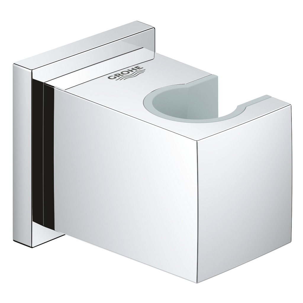 Euphoria Cube Uchwyt prysznicowy ścienny | GROHE