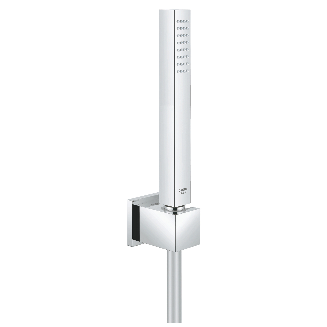 Euphoria Cube Stick Zestaw prysznicowy | GROHE