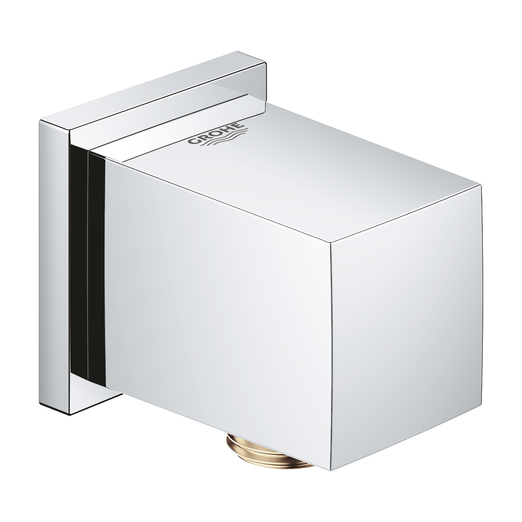 Euphoria Cube Shower outlet elbow, 1/2″ | GROHE