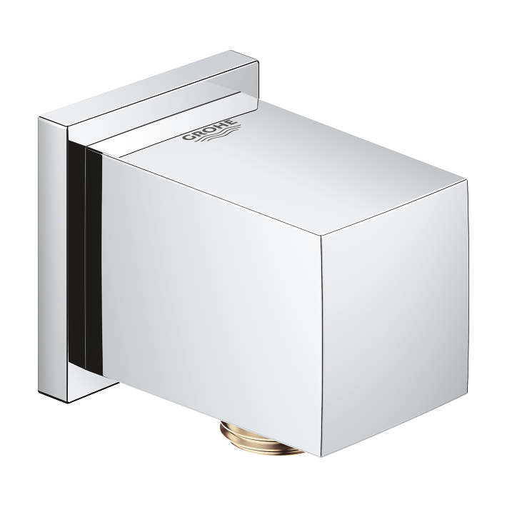 Euphoria Cube Shower outlet elbow, 1/2″ | GROHE