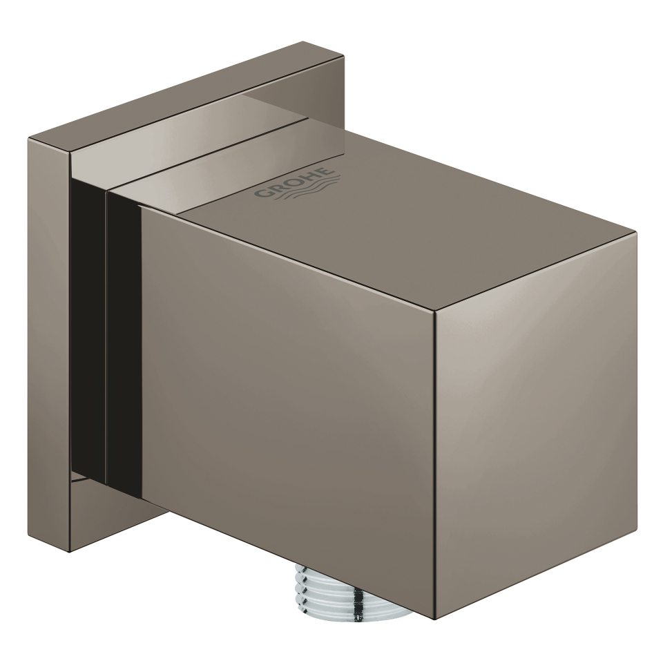 奥菲利亚方 花洒托架带出水连接件 | 德国高仪中国官方网站