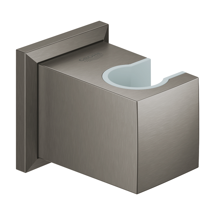 Allure Brilliant Wall shower holder | GROHE