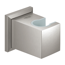 Allure Brilliant Toilet roll holder | GROHE