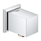 Allure Brilliant Single-lever bath/shower mixer | GROHE