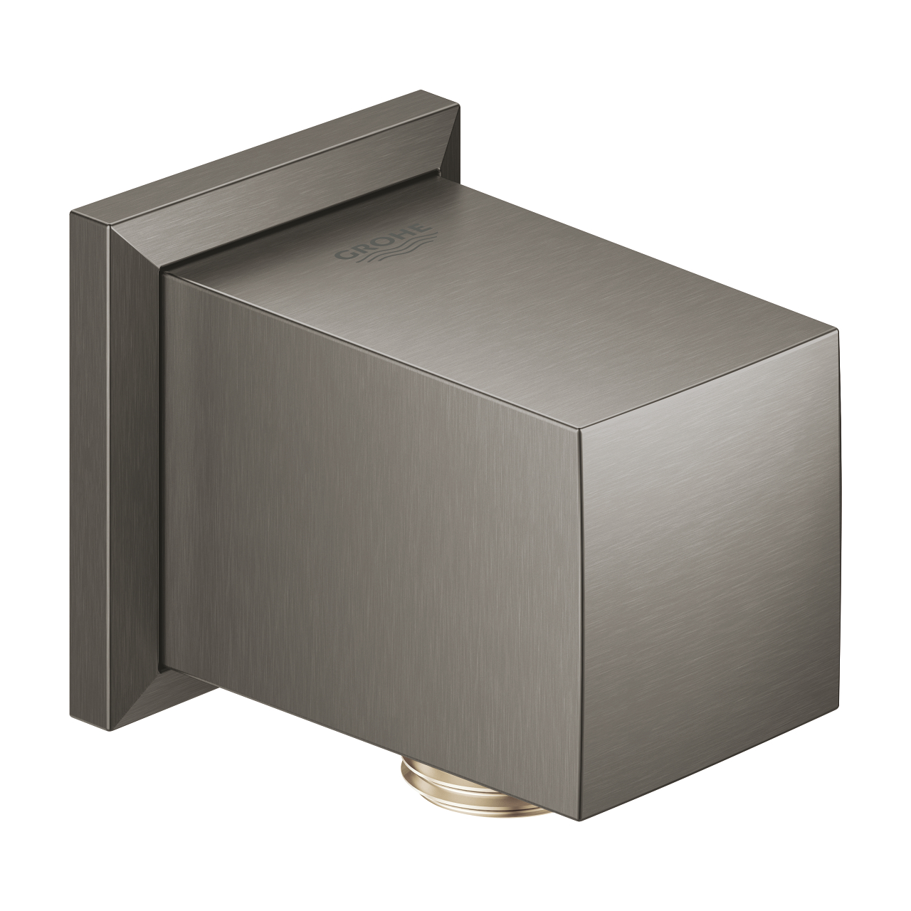 Allure Brilliant Shower outlet elbow, 1/2″ | GROHE