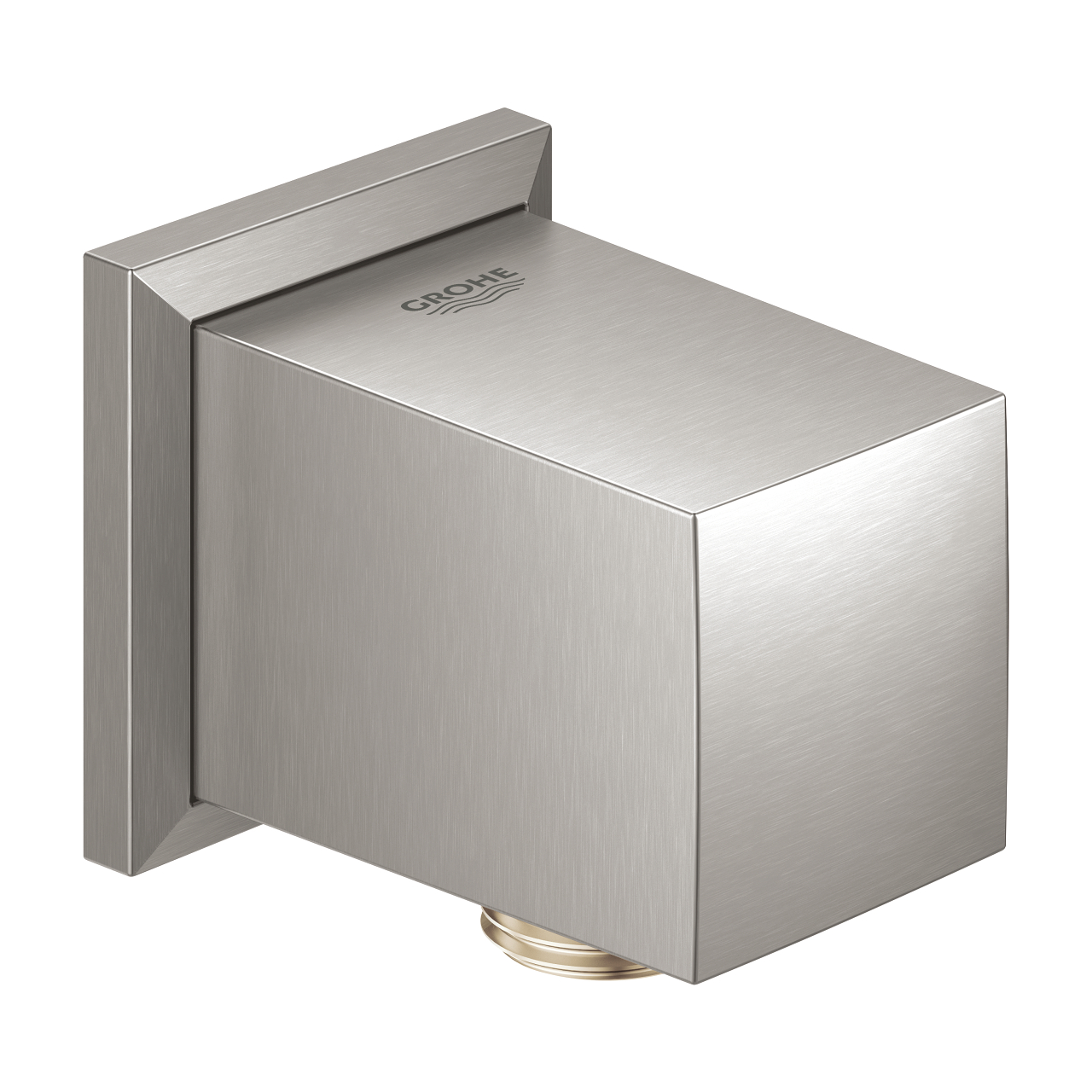 Allure Brilliant Shower outlet elbow, 1/2″ | GROHE