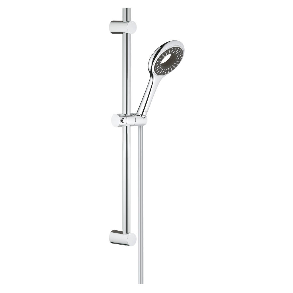 Vitalio Loop 100 Shower rail set 1 spray | GROHE