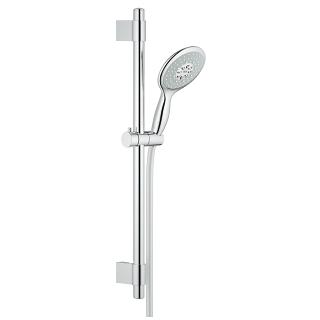 Power&Soul 130 Shower rail set 4+ sprays | GROHE