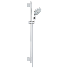 Power&Soul 130 Shower rail set 4+ sprays | GROHE