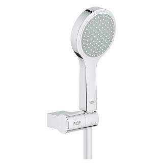 Power&Soul Cosmopolitan 130 Shower rail set 4+ sprays | GROHE 官方網站