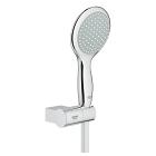 Power&Soul 115 Shower rail set 2 sprays | GROHE 官方網站