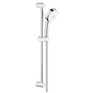 Eurostyle Cosmopolitan Single-lever shower mixer | GROHE