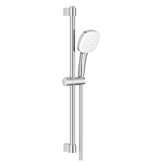 Tempesta 100 Head shower set 4 sprays | GROHE