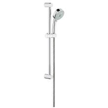 Tempesta Cosmopolitan 100 Hand shower 4 sprays | GROHE - Grohe AG ...