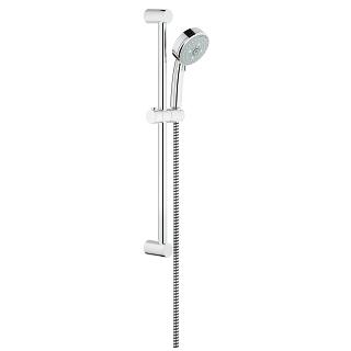 Tempesta Cosmopolitan 100 Hand shower 4 sprays | GROHE - Grohe AG ...