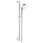Eurostyle Cosmopolitan Single-lever shower mixer | GROHE