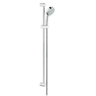 Tempesta Cosmopolitan 100 Tuš set s konzolom, 2 mlaza | GROHE