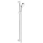 Tempesta Cosmopolitan 100 Shower Rail Set 3 sprays | GROHE