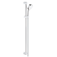 Tempesta Cosmopolitan 100 Shower Rail Set 3 sprays | GROHE