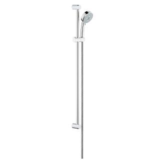 Eurosmart Cosmopolitan Einhand-Brausebatterie, 1/2″ | GROHE