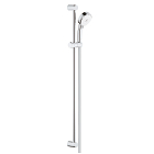 Tempesta Cosmopolitan 100 Shower Rail Set 3 sprays | GROHE