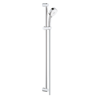Tempesta Cosmopolitan 100 Head shower set 3 sprays | GROHE