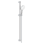 Tempesta 110 Wall holder set 3 sprays (Rain, Jet, Massage) | GROHE