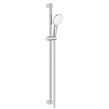 Tempesta 100 Shower Rail Set 3 sprays | GROHE